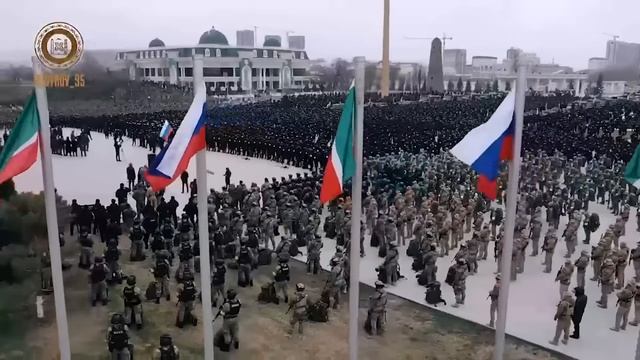 Ваня Воробей - Донбасс