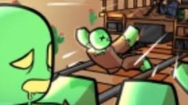 Играем в мёртвые рельсы с Игорём