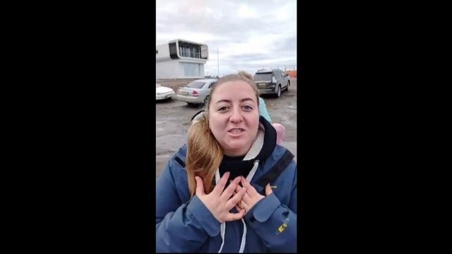 Отзыв о туре к сивучам в Невельск на Сахалине