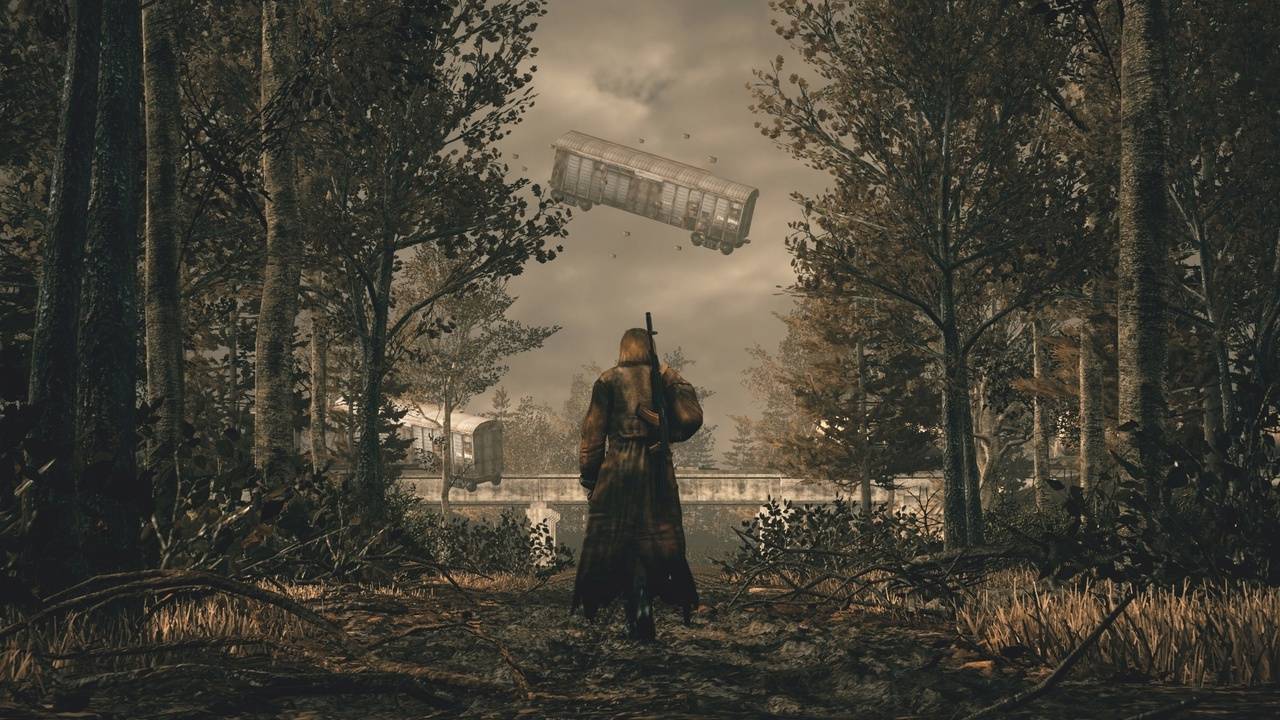 STALKER: ЗОЛОТОЙ ОБОЗ 2 -ТОП ХАБАР И СКАНЕРЫ  ✪ 7 серия