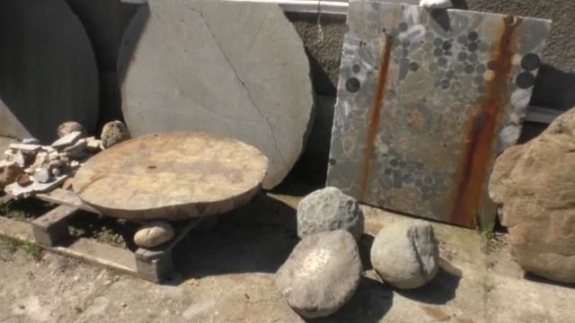 Уста\Шамиль Жабелов