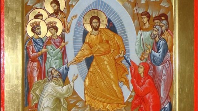 Фильм про пост