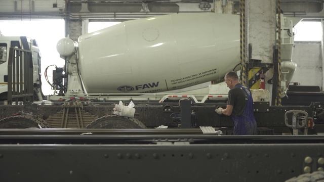 Ролик о компании Юбо-Сумотори. Приморский край. Свободный порт. Артем. 2023