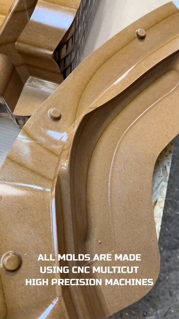 Обвес для Dodge Durango от Renegade Design