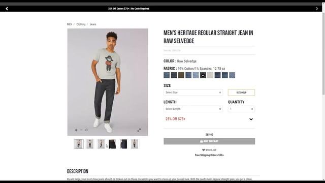 Джинсы Lee обновили крой кармана. Коллекция LEGENDARY. Карман "лопата"