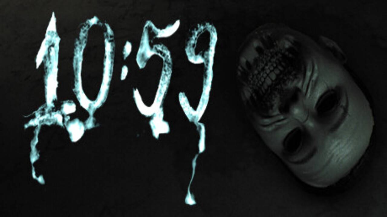 Прохождение 10:59