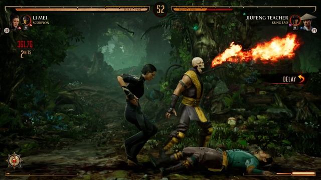 18+ Подсказка Танцульки | Happy Feet Klue | Вторжение Mortal Kombat 1 | Вторжения Решение