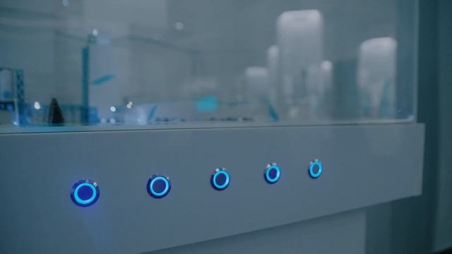 Корпоративный музей ИНК (пространство) | Ascreen