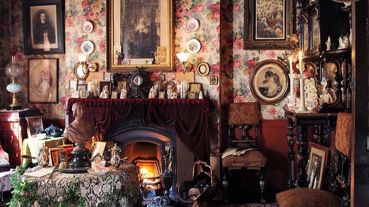 Я крыса.  Самопожертвование.