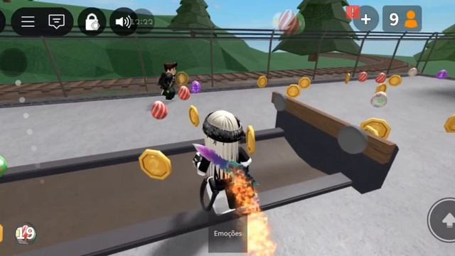 *😱*СОБРАЛА ПОСЛЕДНИЕ ЯЙЦО В ММ2?! И ПОЛУЧИЛА ЭФФЕКТ?! *😱*шок*#яоченьрада