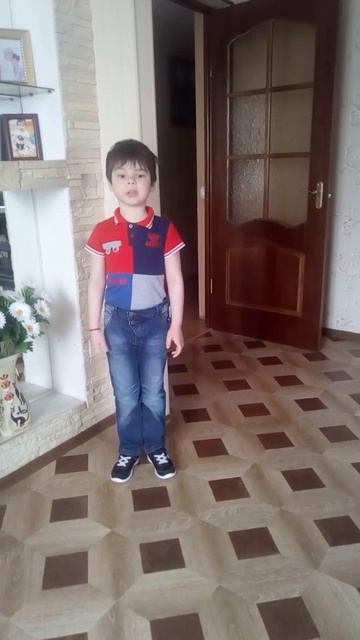 Костылев Артемий