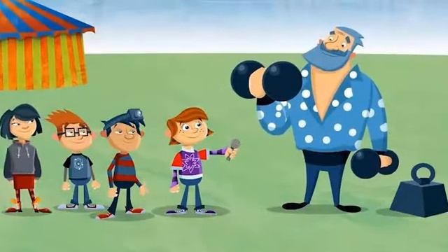 Power Up 4 Unit Opener - Meet Diversicus