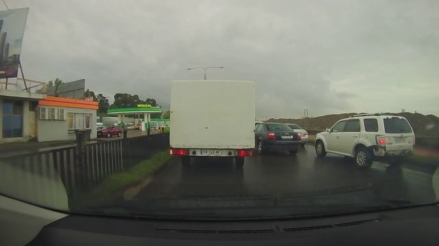 Грузия. Батуми