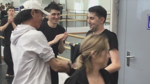 День рождения Руслана-поздравлени