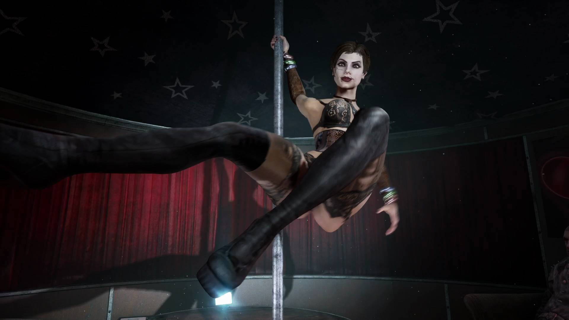 АРТЁМ - ГРОЗА КРЕВЕТОК  ▶ Metro: Last Light Redux # 6