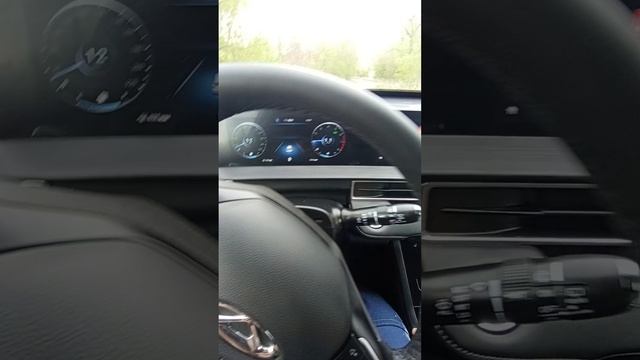 Чери Тигго 4 про стук в рулевой