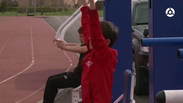 Халкъа проекташ. Спорт