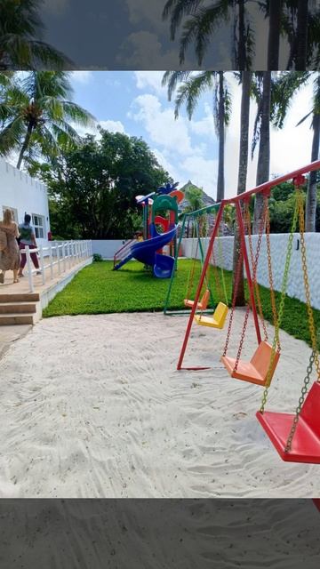 Diamond leisure beach resort 5* Кения