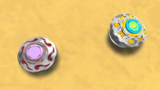 Infinity Nado. Сезон 4. Серия 19. Новый противник | Новый сезон