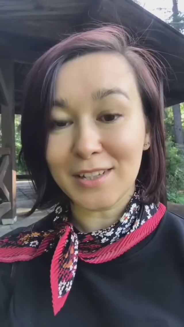 Прогулка в Ботаническом саду. Отзыв.