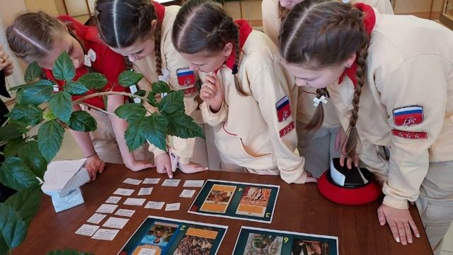 С днём библиотек!