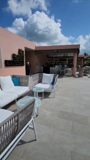 Отель The Mora Zanzibar 5* Танзания