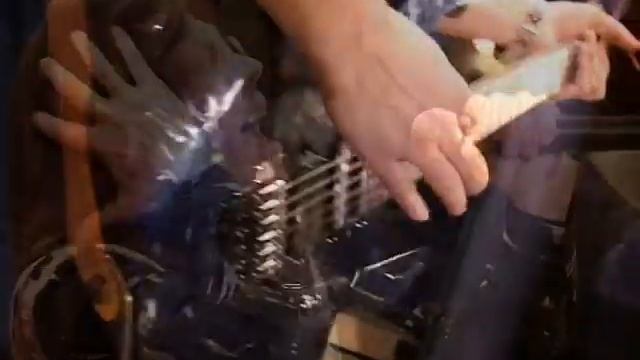 Андрей Смолин. "Идущий".