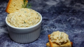 3 лучшие намазки за май месяц