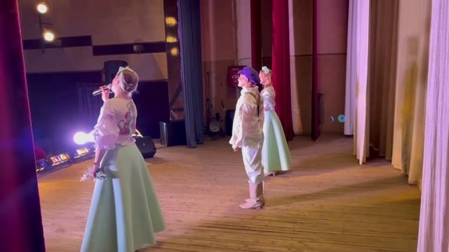 «Балаган Лимитед» в проекте «Пой , душа! Пятый сезон»