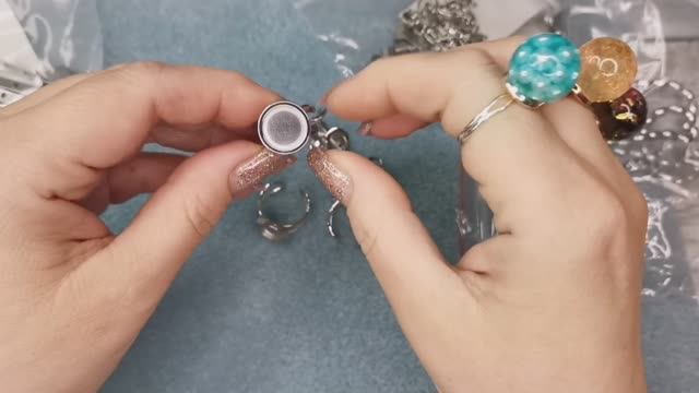 Распаковка товаров с сайта Алиэкспресс.16.05.2025