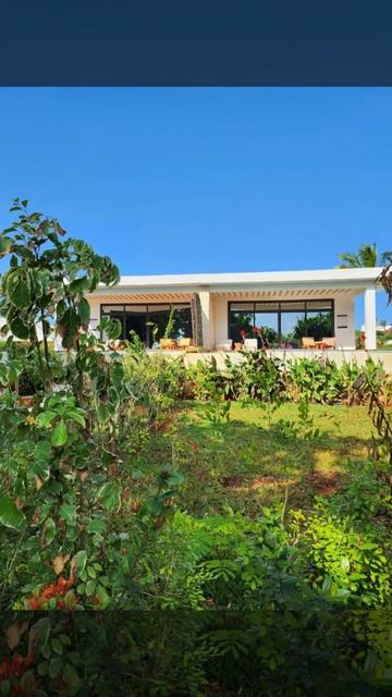 Отель Kwaza Resort 5* Танзания