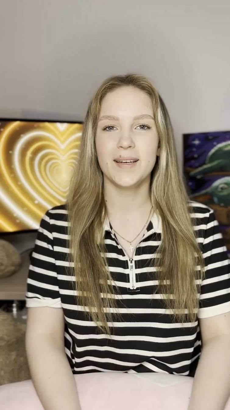 Типа новости: только хорошие новости #shorts