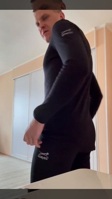 Отзыв покупателя на SOFT Термокомплект мужской