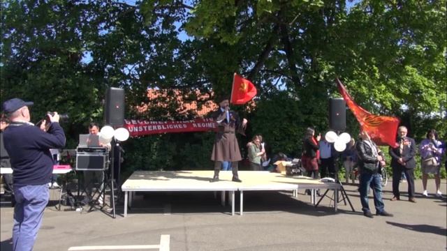 "День Победы" (Владимир Бычек /My Ro/)