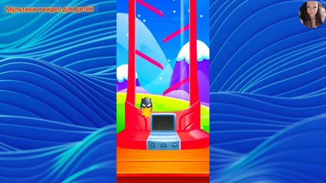 Мультфильмы про игрушки смотреть онлайн #14/ Видео для детей про распаковку игрушек