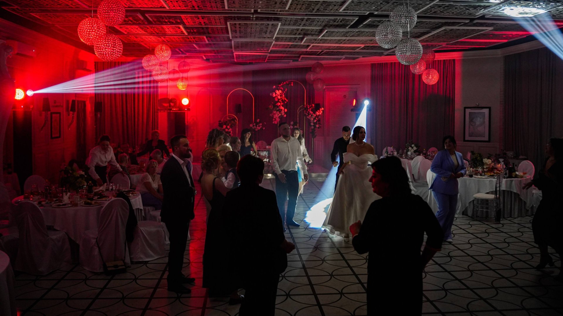 Вика и Федор