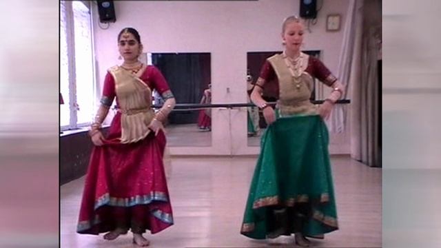 УТААН | Таал Дхамар | Катхак | Лакнау Гарана | Театр Таранг | Москва