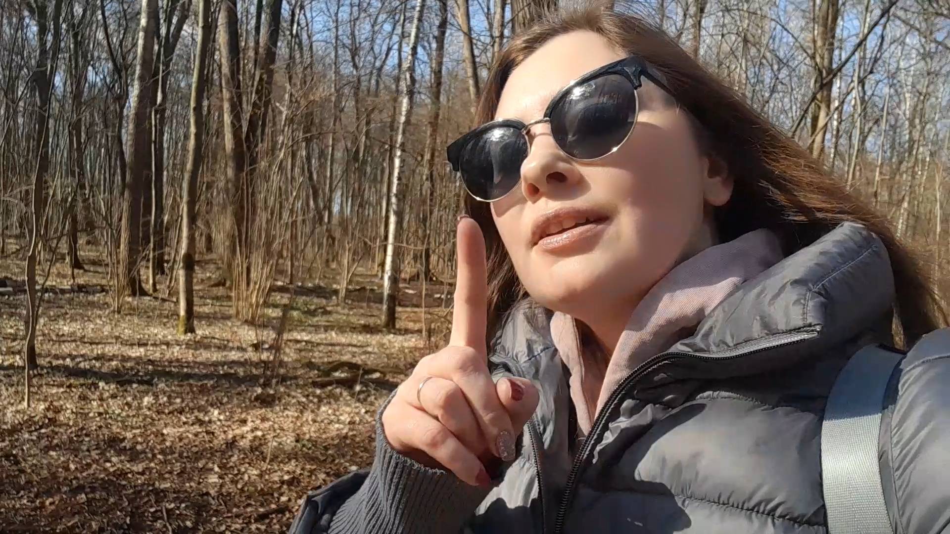 Влог: Моя новая традиция / Мистика с парфюмами 🤔 Куда я забралась и что это ?! 😯