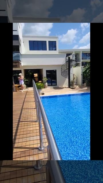 Отель Toa Hotel 5* Танзания