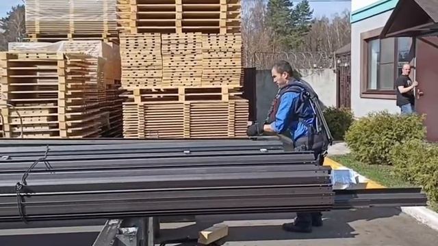 Благодарим вас за теплые отзывы!  Очень рады, что наш труд делает вашу работу легче и безопаснее 💪