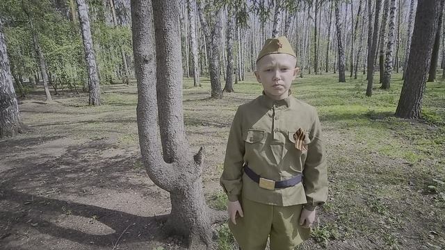 Ковтунов Иван. Город Томск