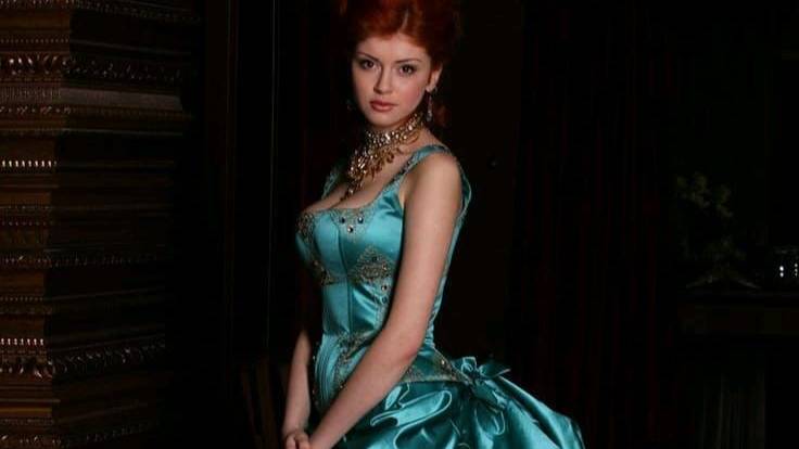 Меня зовут Лилиан. Часть 1  Коллекционер.