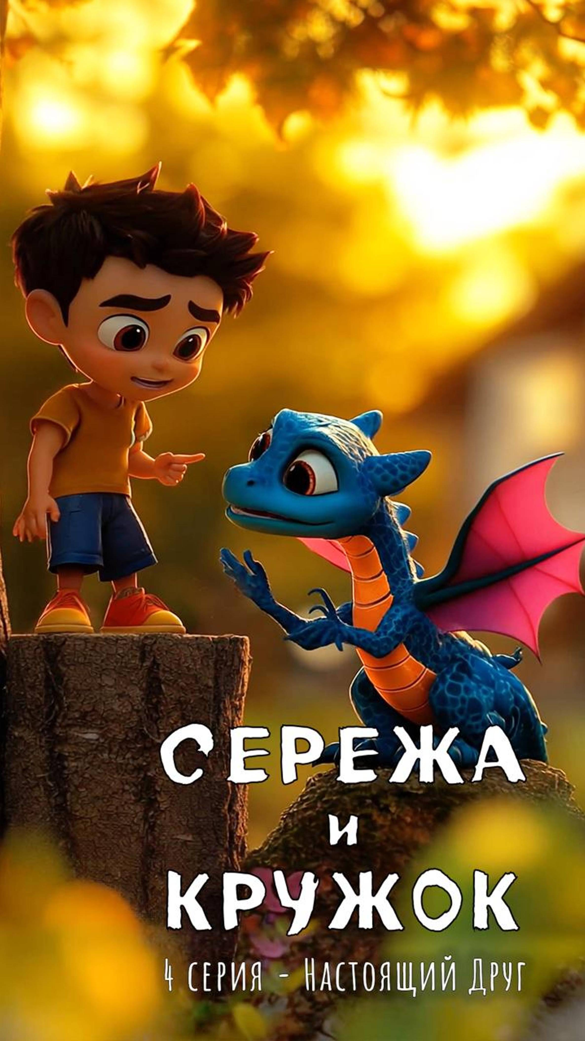 Настоящий Друг