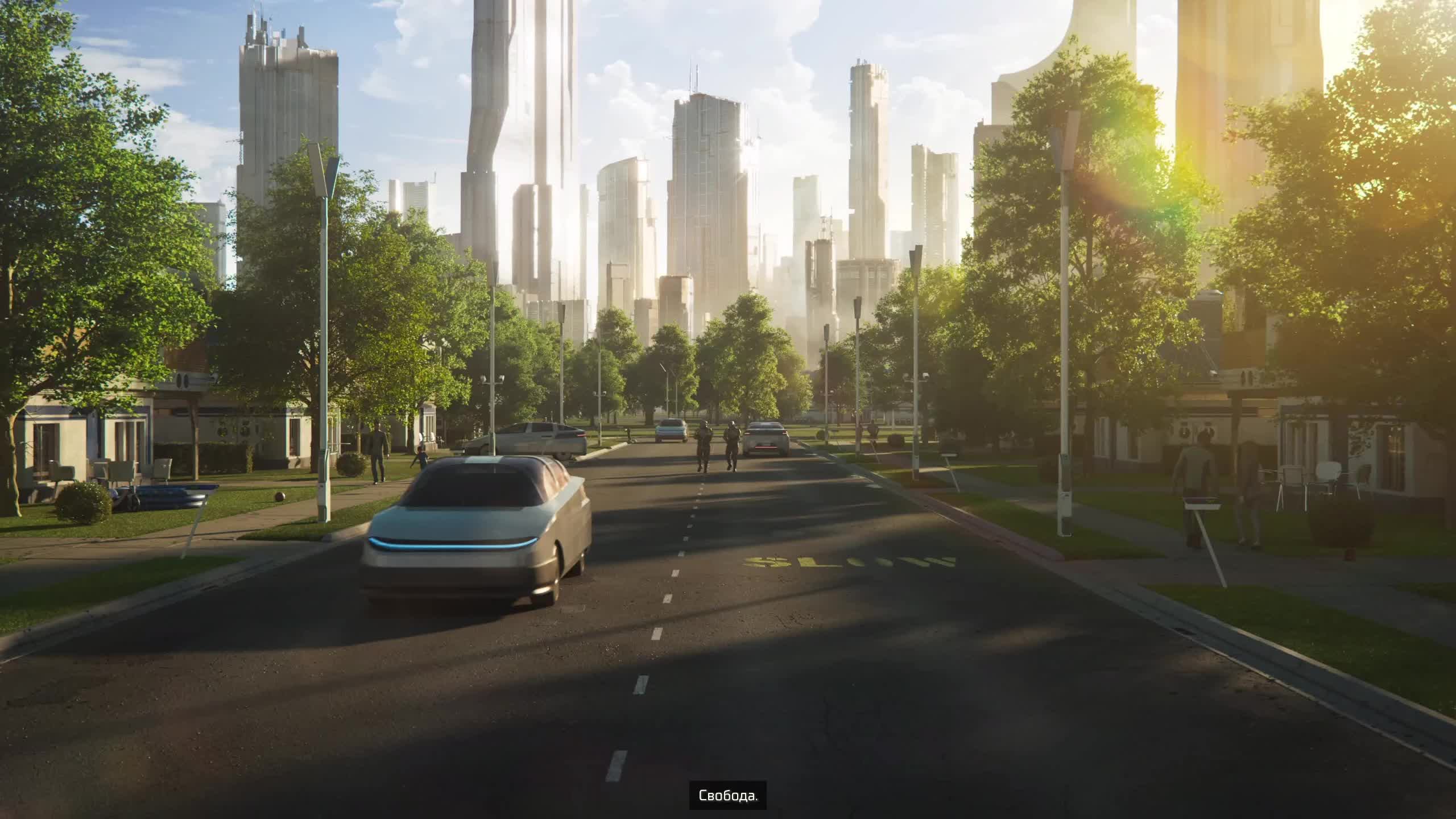 Играем в Helldivers 2 часть 3