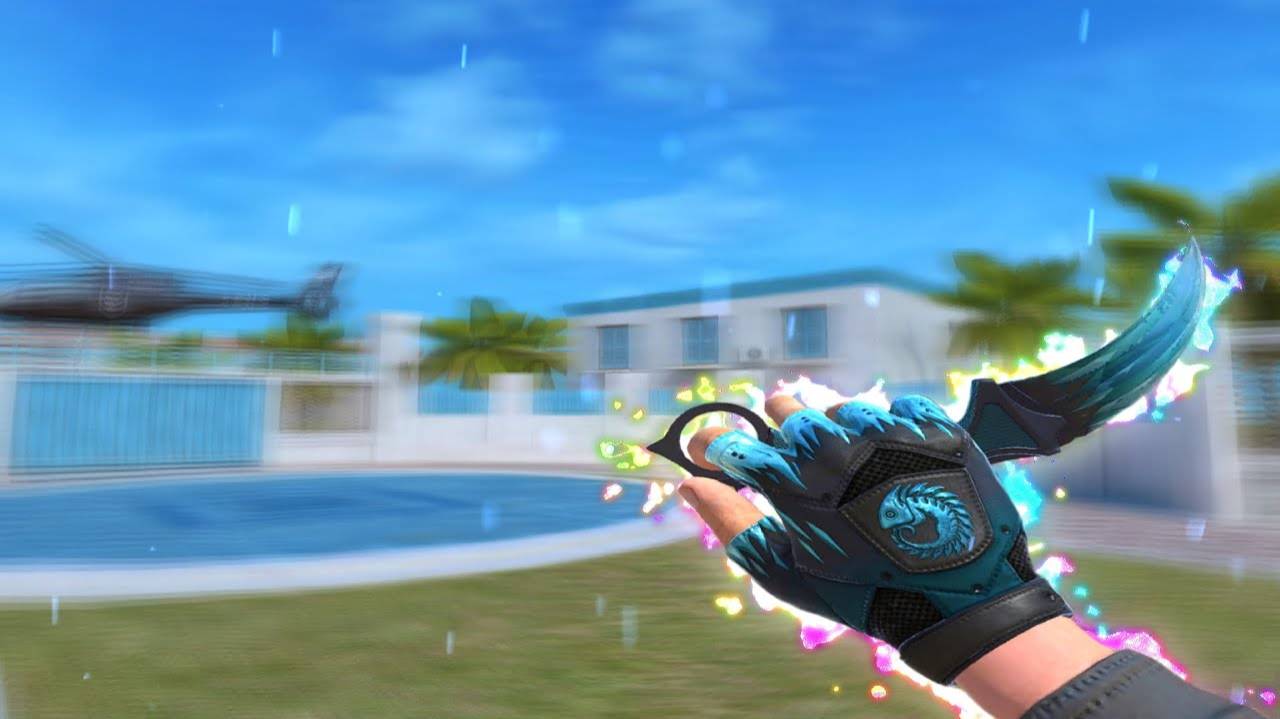 #55 мувик стандофф 2