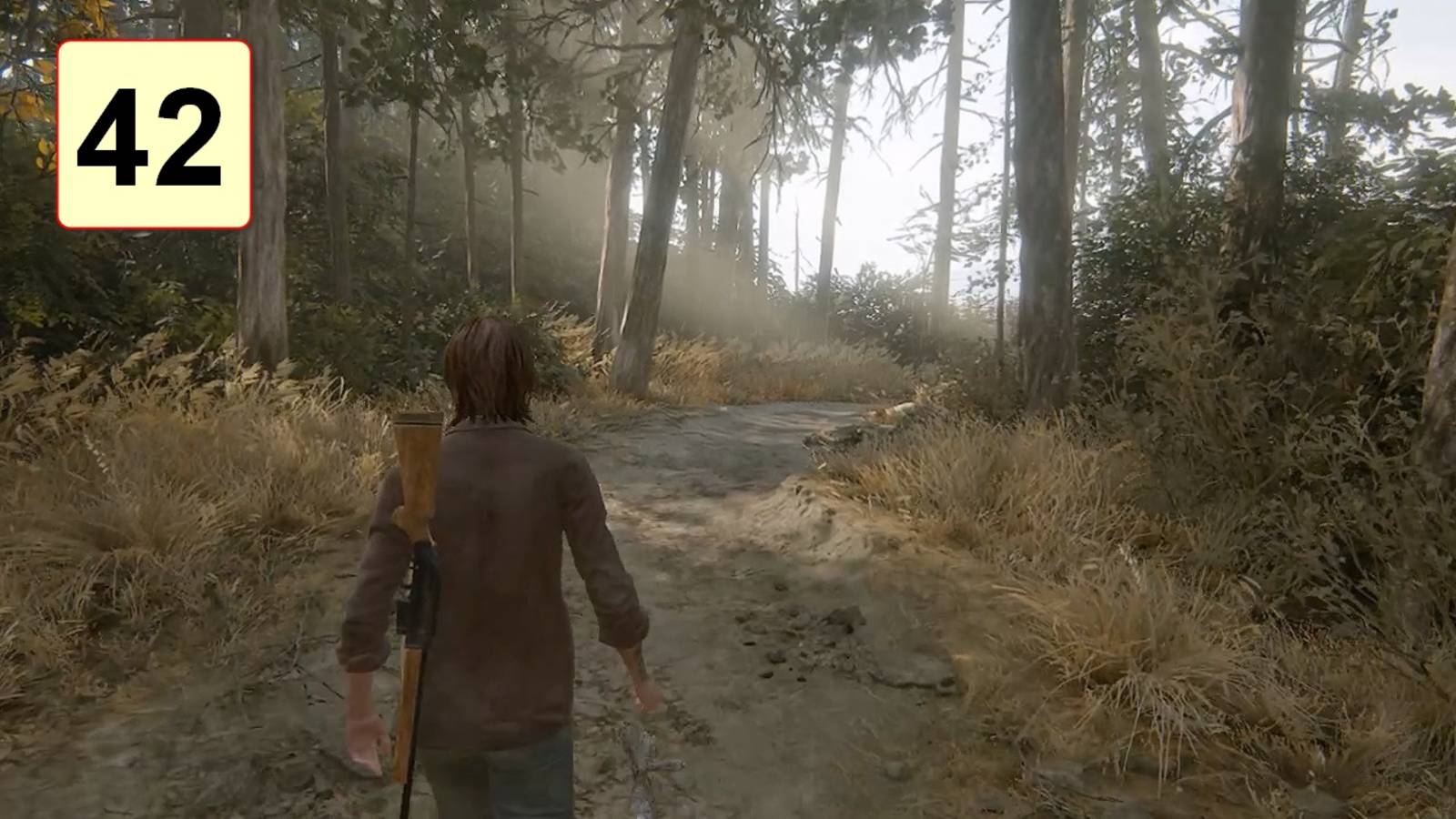 Прохождение ►The Last Of Us II◄【• Выпуск• #42】