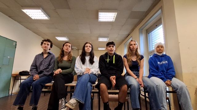 classi quinte polo Lugo