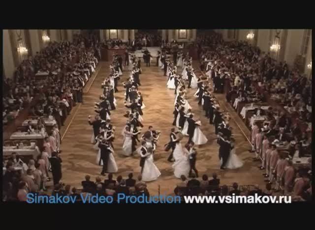 Программа "Города мира". Вена