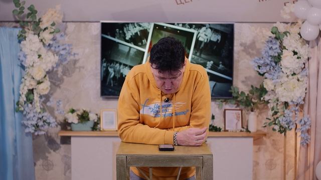 Трейлер программы "Предвидение" - смотрите 17 мая