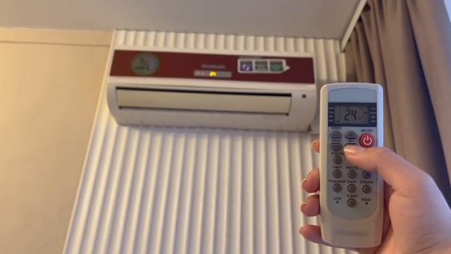 Кондиционер